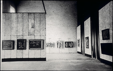 dOCUMENTA (13) - d 1955