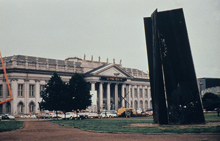 dOCUMENTA (13) - d6 1977