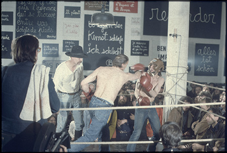 dOCUMENTA (13) - d5 1972